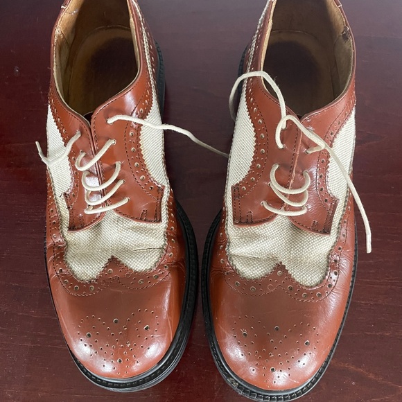 Silga | Shoes | Italian Made Silga Oxford Shoes | Poshmark